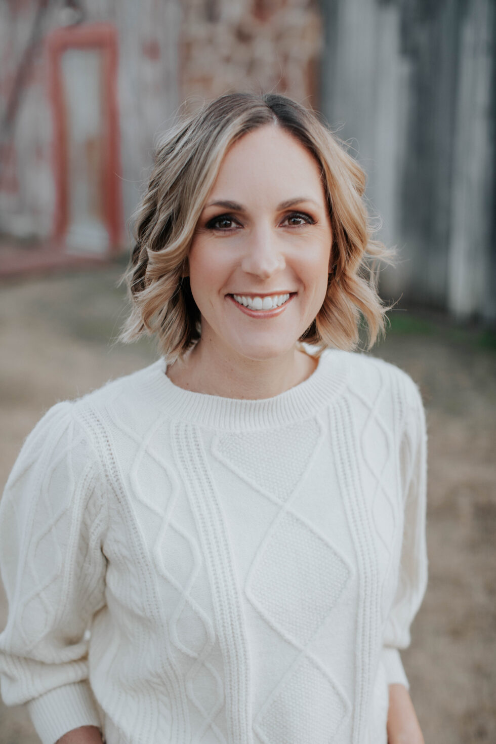 Blog - Danielle Hage