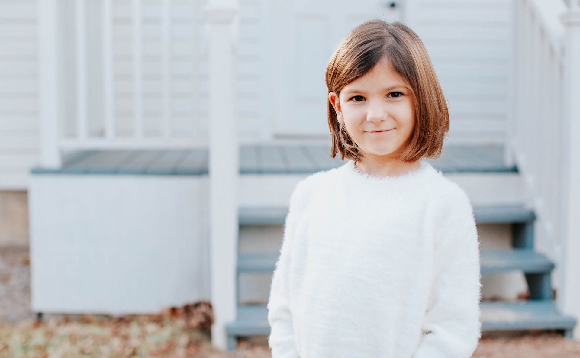 Our Children's Wellbeing - Danielle Hage